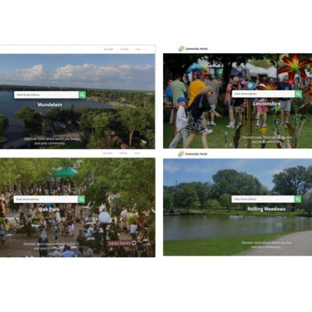 Webinar – Community Portal Success Stories: Bringing Data and ...